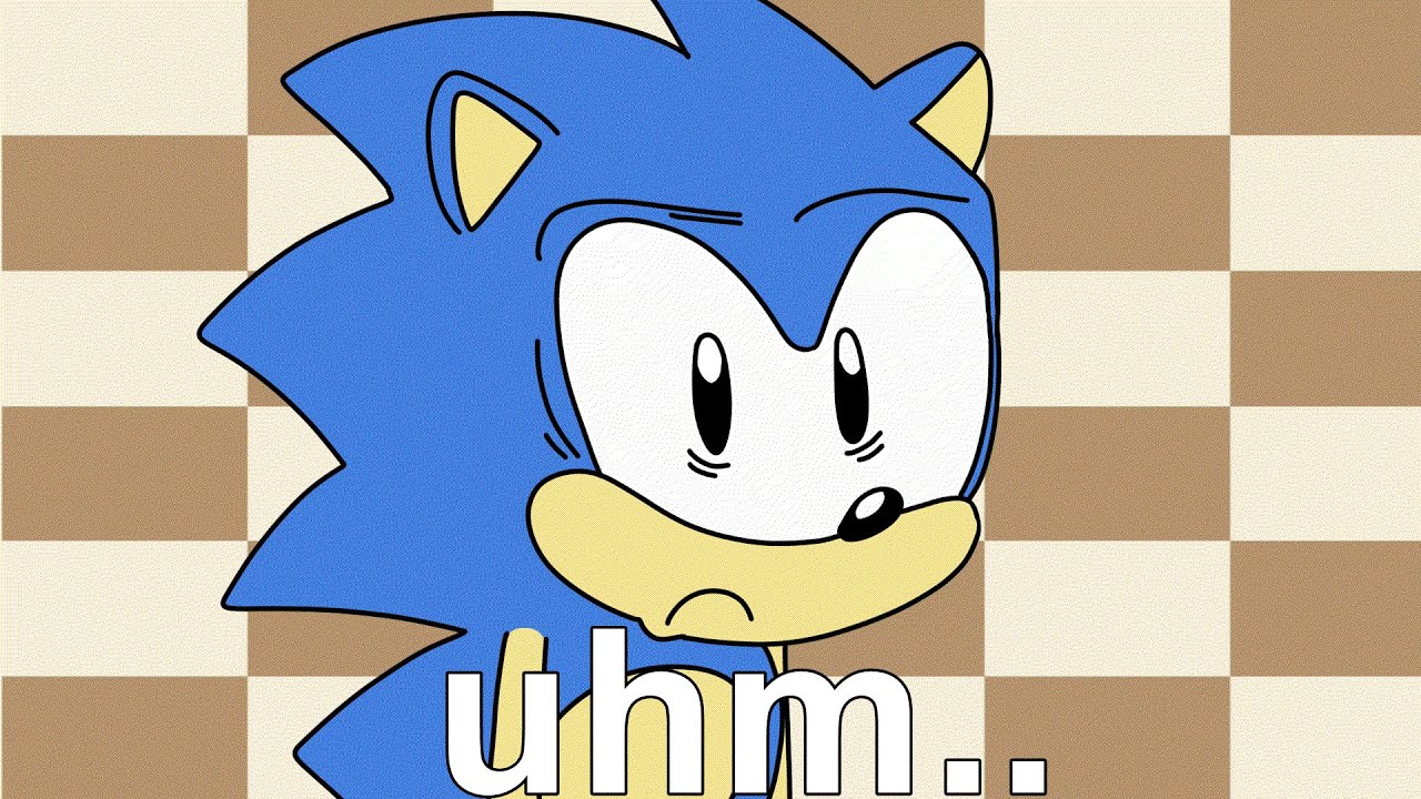 Attempting To Play Sonic Mania While Sleep Deprived - YouTube