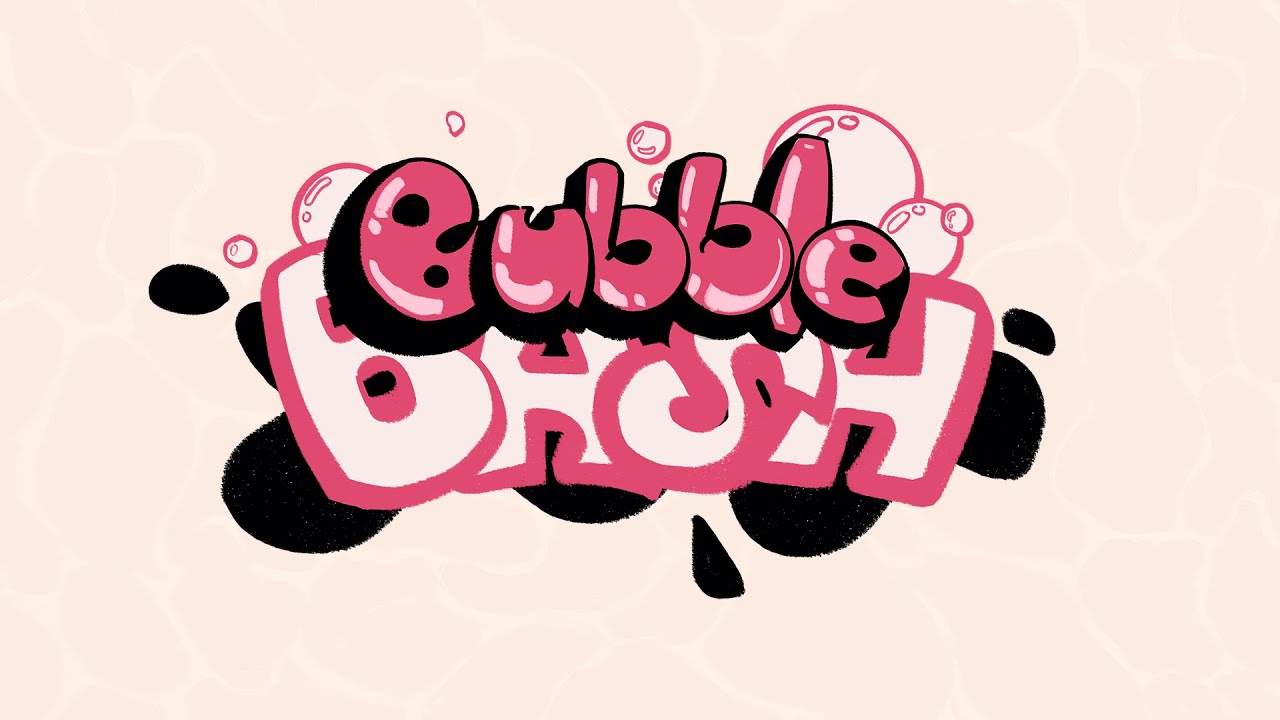 Bubble Bash-Trailer - YouTube