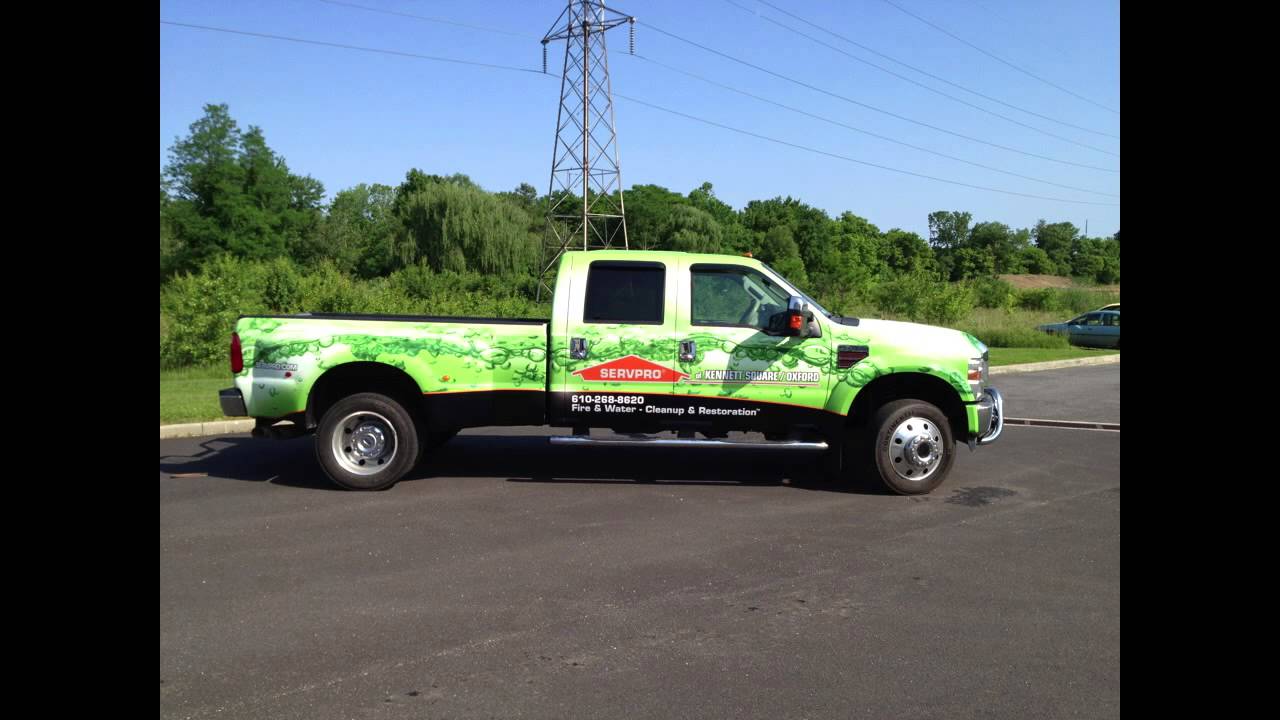 F 250 Dually Wrap HD 720p - YouTube
