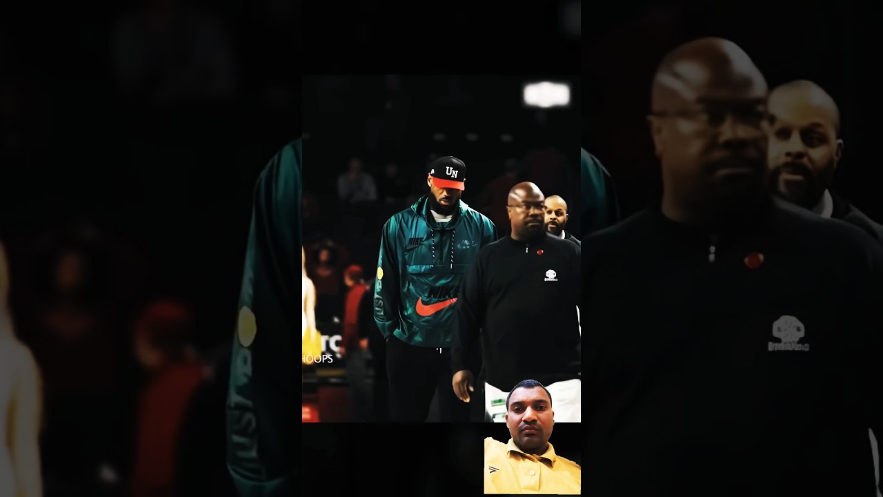 LeBron James aura ☠️☠️👌 #nba #basketball #sports #shorts #short - YouTube