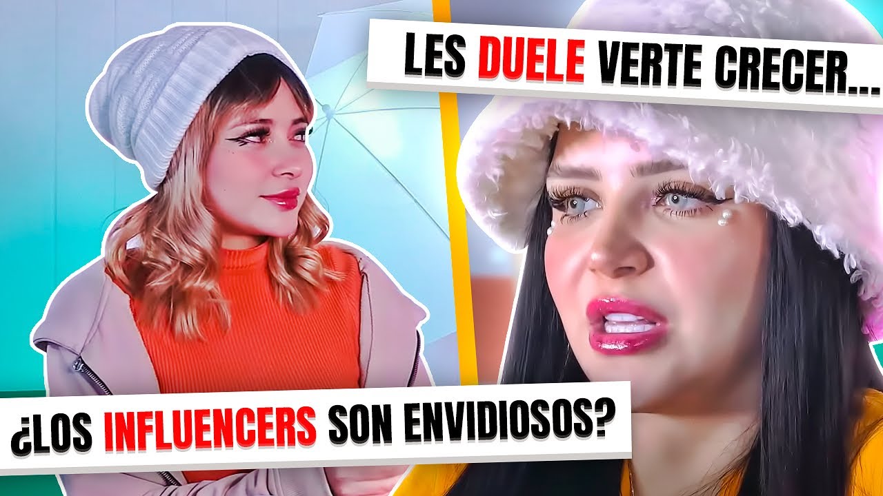 Nadie te cuenta esto de ser creador de contenido con SOFIA BRANO - YouTube