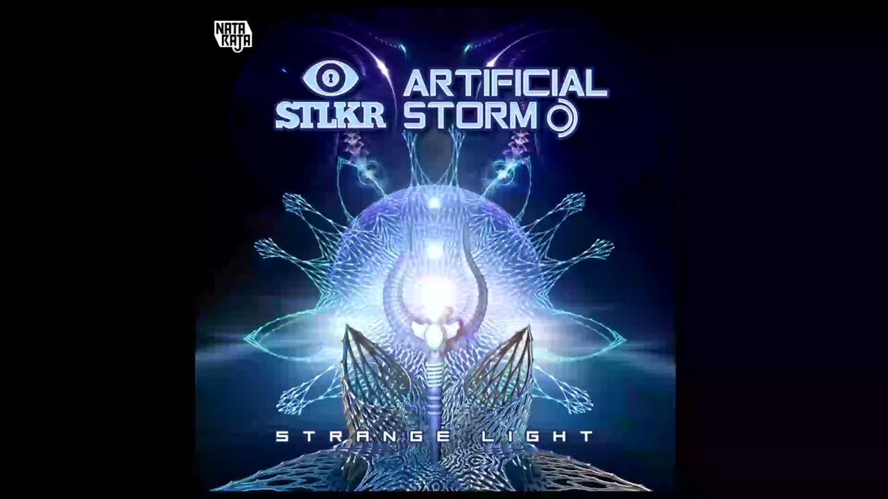 Artificial Storm, STLKR - Strange Light - YouTube