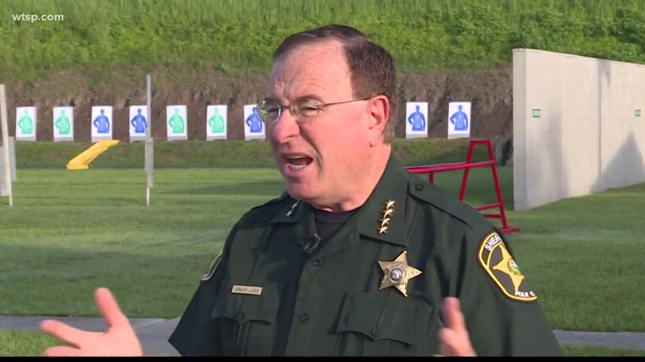Polk County plans to start hiring for its guardian program this summer ...