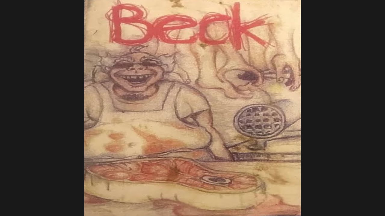 Beck - Steve Threw Up [Fresh Meat + Old Slabs] 1993 - YouTube