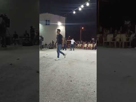 ABİ YEGEN OYNUYOR & NADİR AKGÜN KÖR BAYRAM