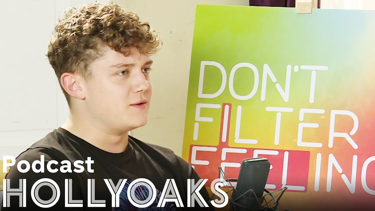 Modern Families with Ellis Hollins & Steph Waring | Don't Filter ...