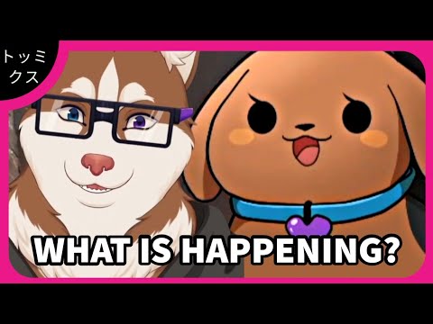 Georgie is possessed | PapaMutt - YouTube