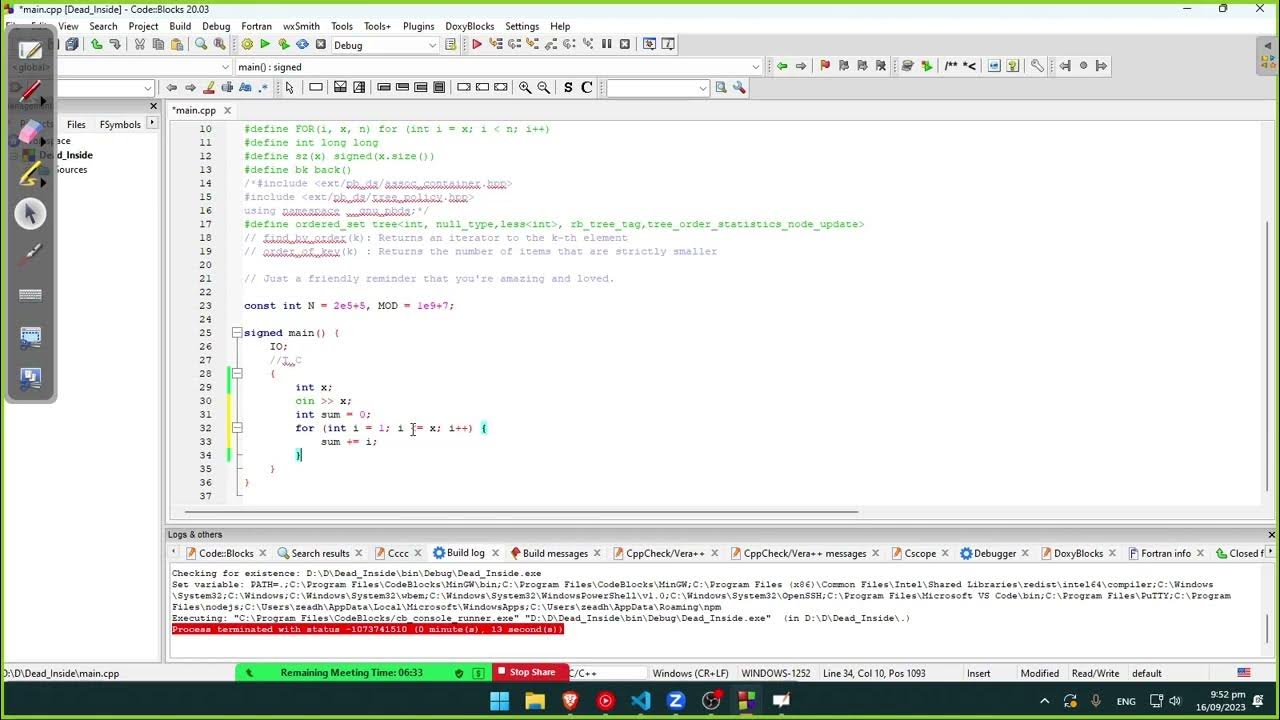 Revision + Level 1 Qualification contests upsolving - YouTube Revision + Level 1 Qualification contests upsolving - YouTube
