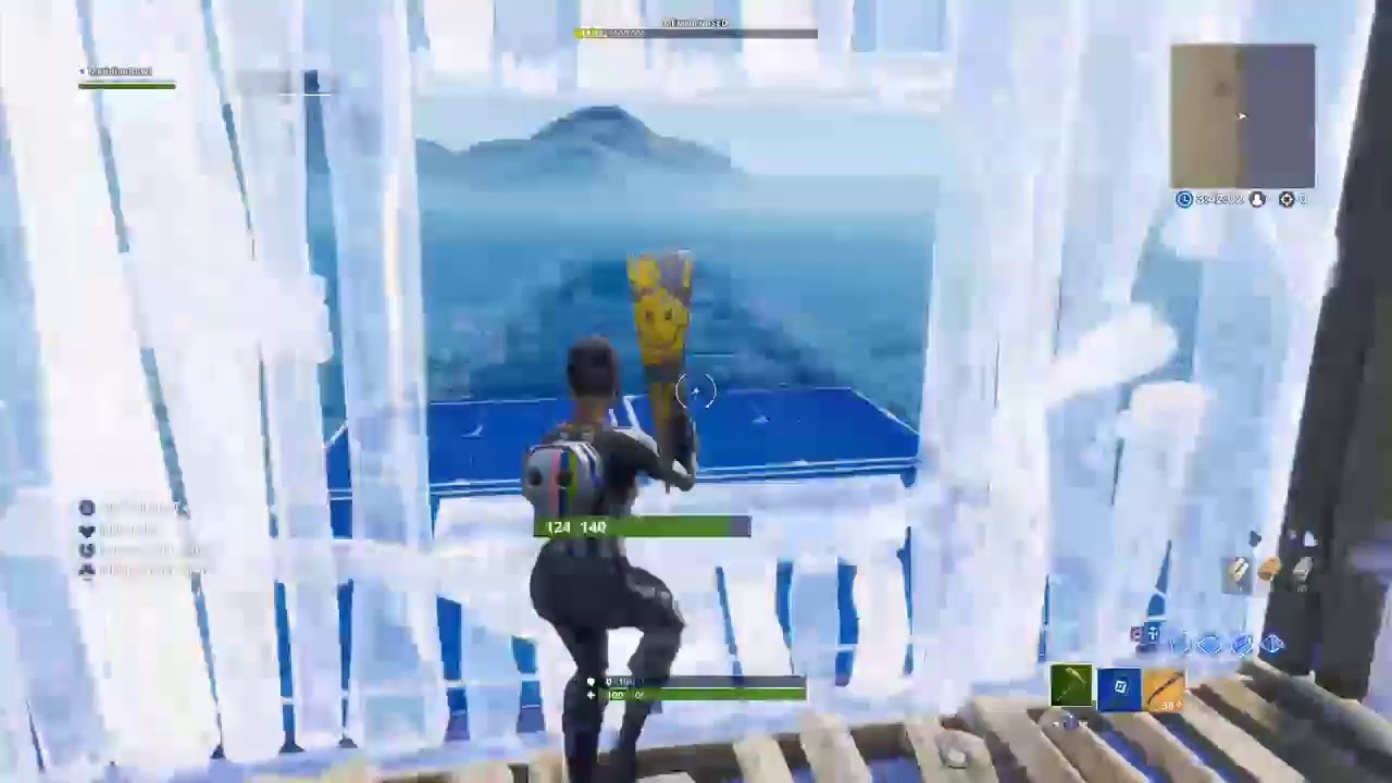 MeridianBowl's Abortnite - YouTube