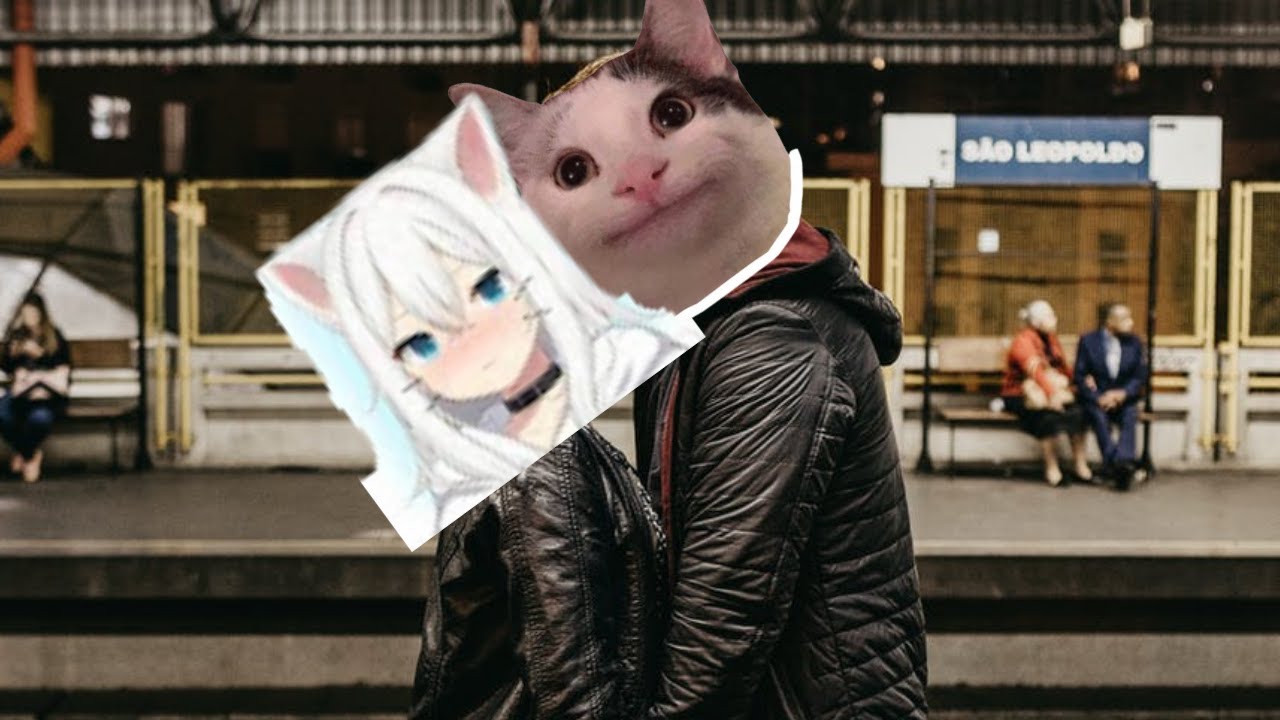 Beluga Is Hilarious - YouTube