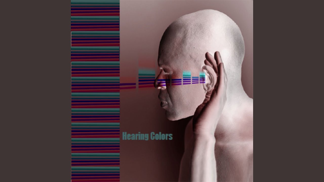 Hearing Colors - YouTube