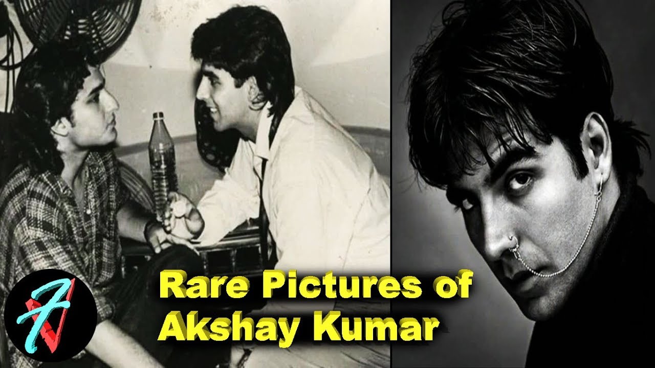 Rare & Unseen Pictures of Akshay Kumar | Gold Movie Actor Akshay Kumar ...