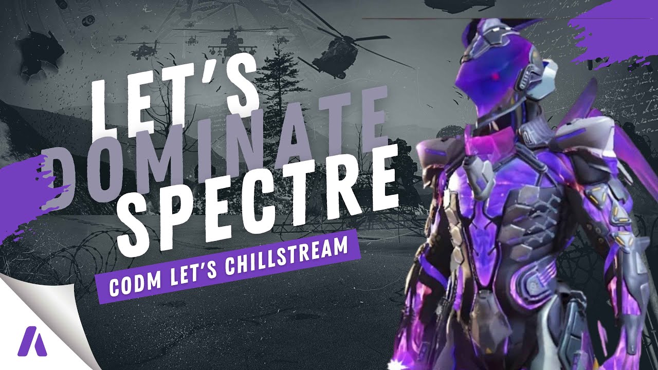 MYTHIC SPECTRE T3 GAME PLAY/ COD MOBILE LIVE INDIA #codmlive # ...