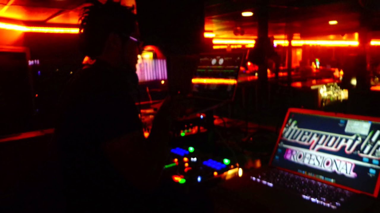 BOLITO MIX 3 BY RIVERPORT DJ - YouTube