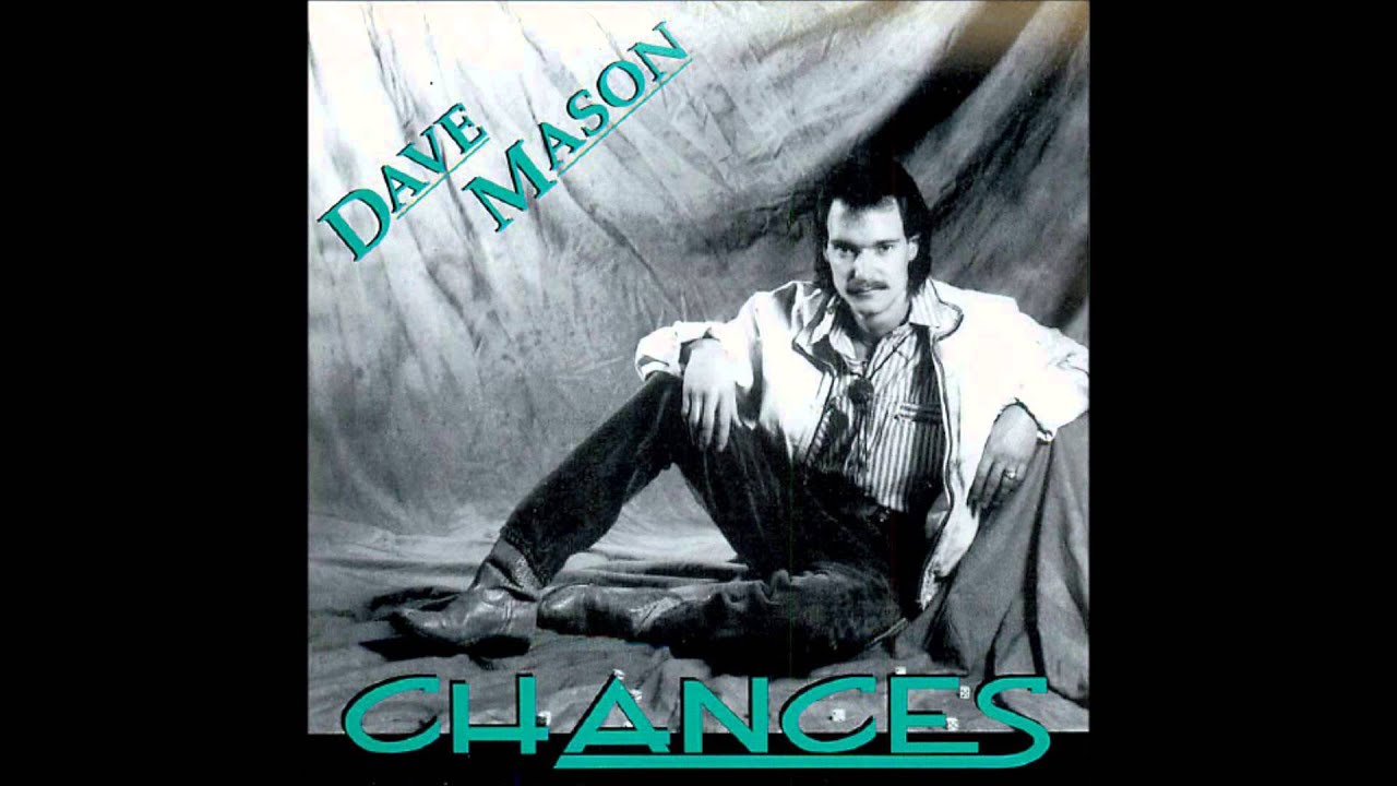 Addicted To The Stage - Dave Mason - YouTube