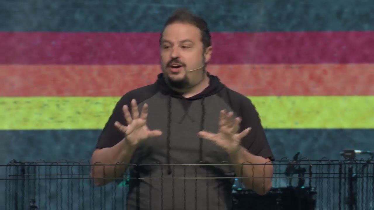 XII Conference 2019 - YouTube