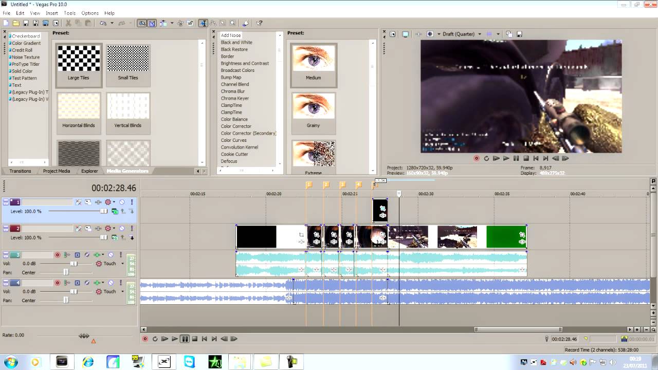 Speed Edit Episode 1 - YouTube