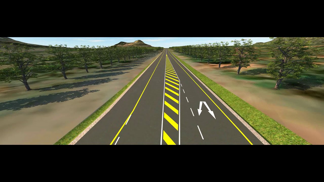 The R510 Road - YouTube