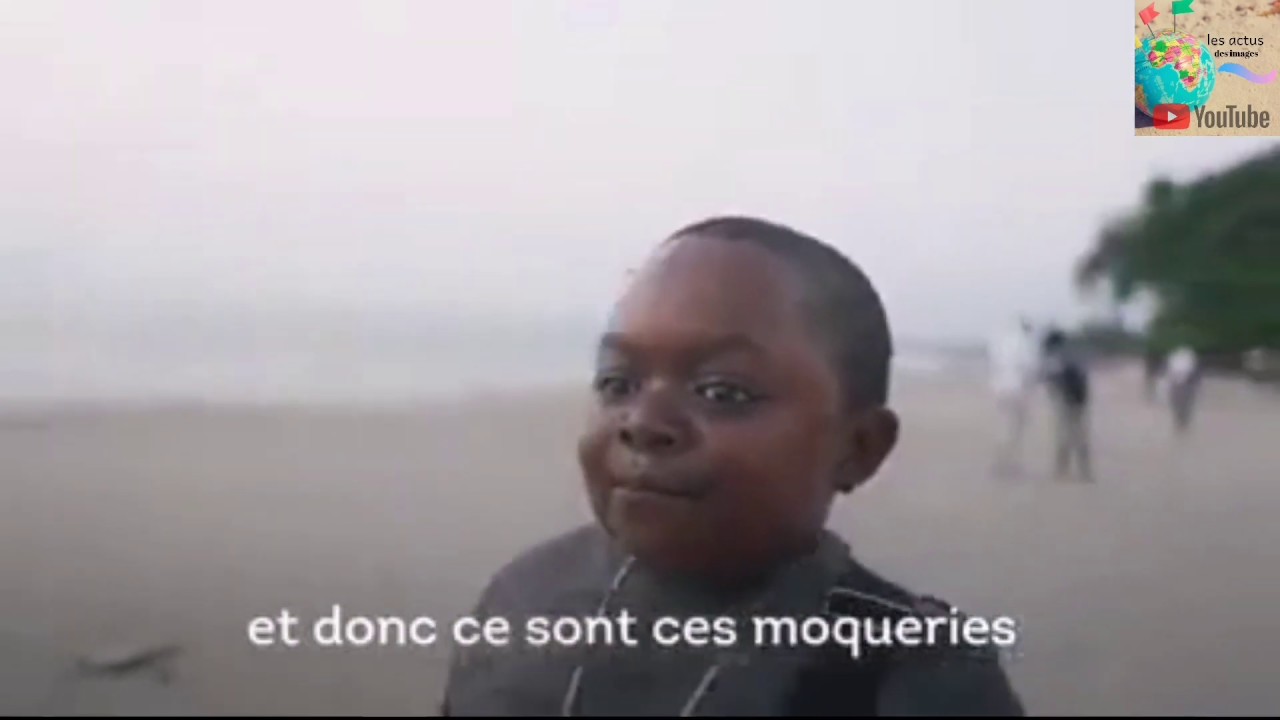 MAYOMBO ? QUI EST LA NOUVELLE STARS DES RÉSEAUX SOCIAUX ( DOCUMENTAIRE ...