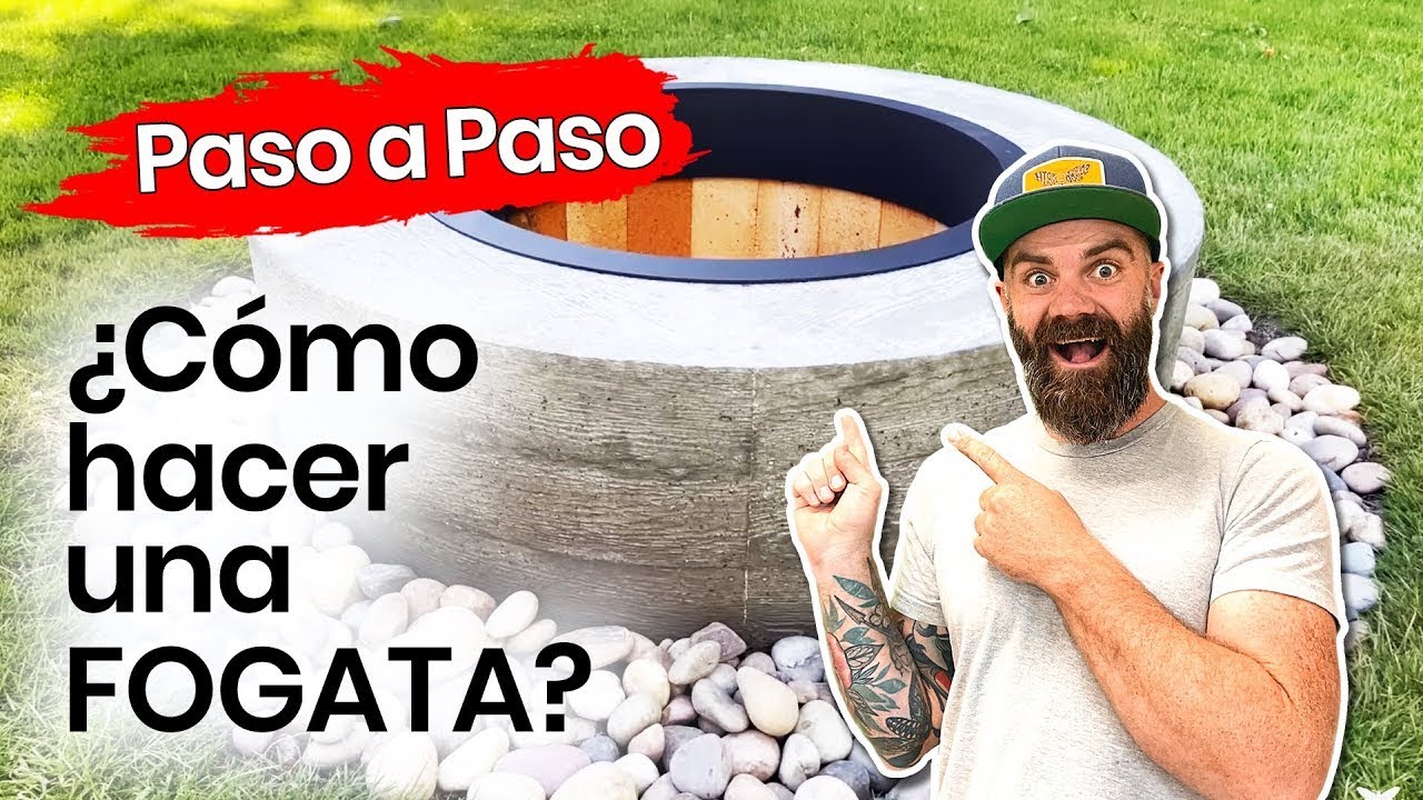 Construir Fogata El Desafío De Las Fogatas | Visit Tuscany