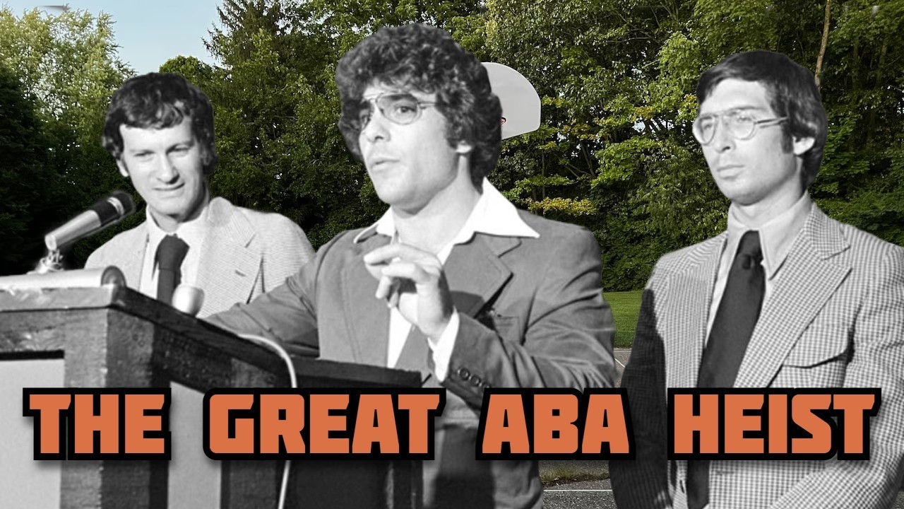 The BEST Deal in NBA History - How The Silna's "Robbed" The League ...