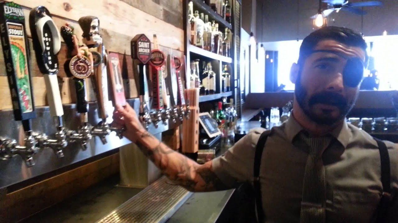 The State in Redlands - YouTube