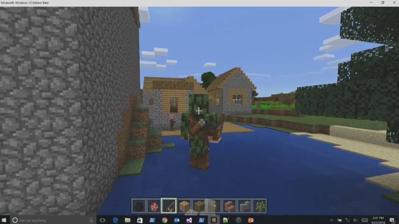 MINECON 2016 Extensions for Minecraft: Our plans for Plugins and Add ...