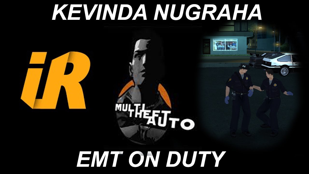 WHITE TIGER VS OREN || IRRP || GTA SAN ROLEPLAY || MTA - YouTube