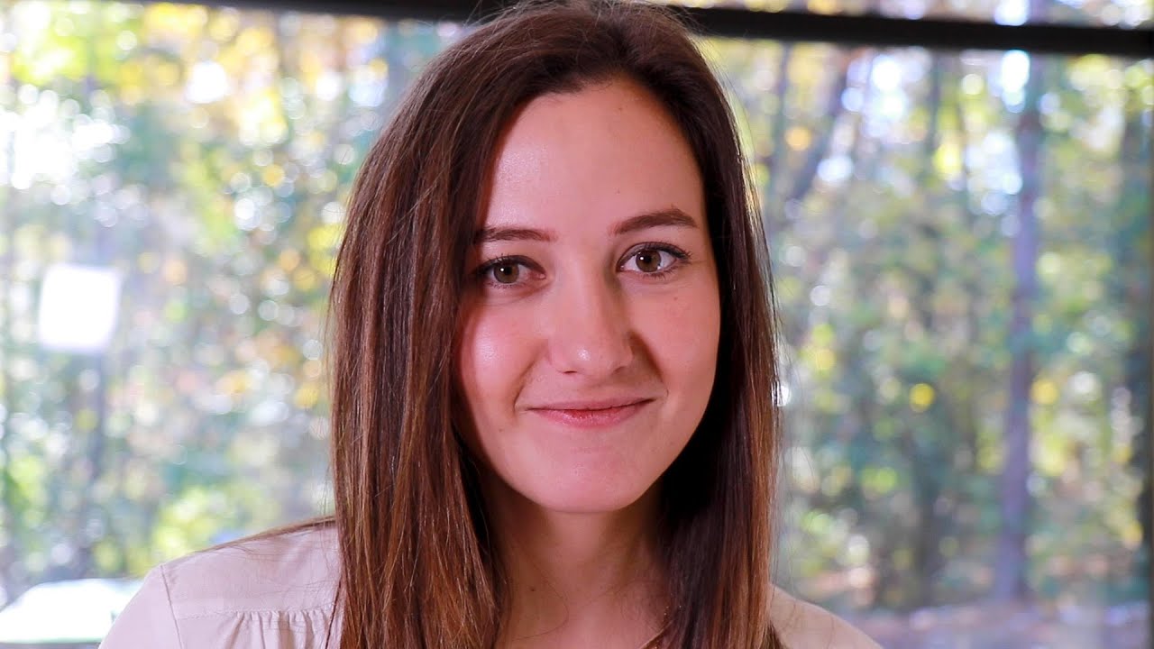 Sonia | Problem Solving at NXTsoft - YouTube