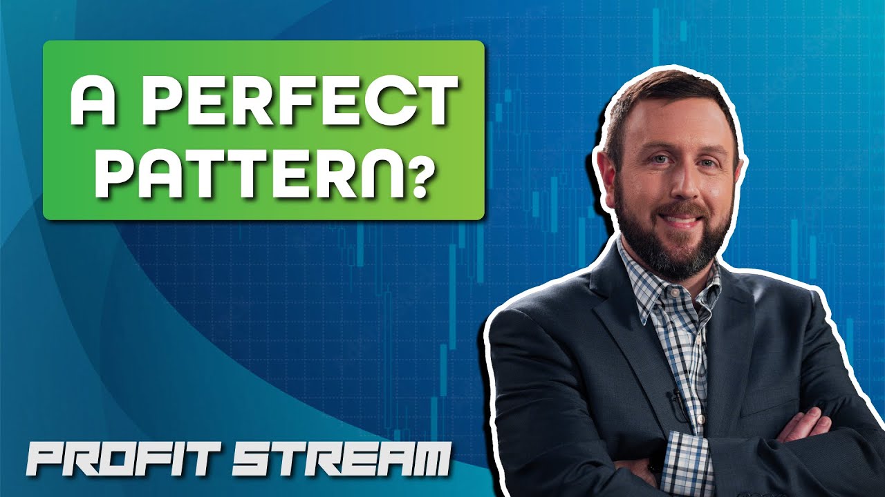 Technical Analysis: Finding Stock Patterns - YouTube