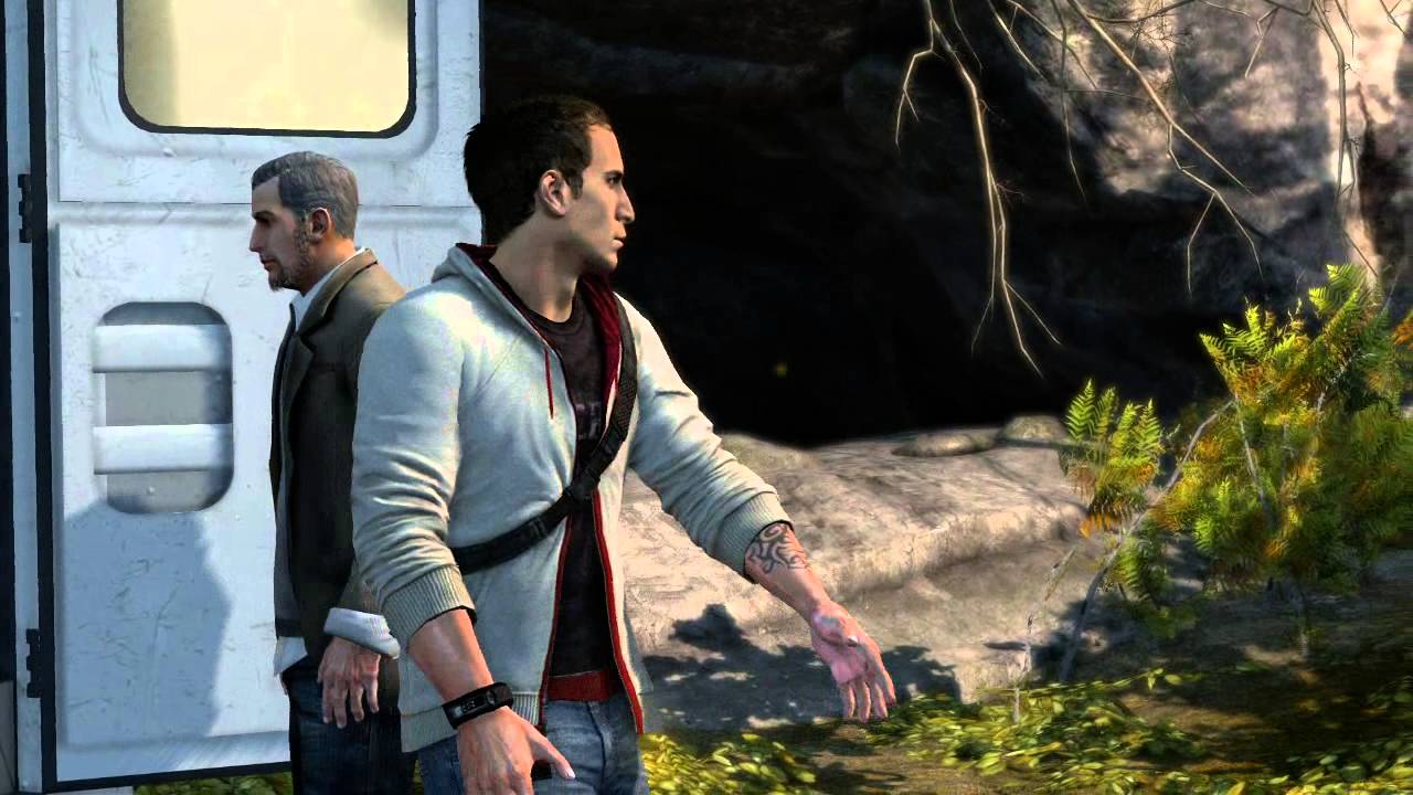 The Beginning of Assassin's Creed 3 (Opening Scene & Gameplay) - YouTube