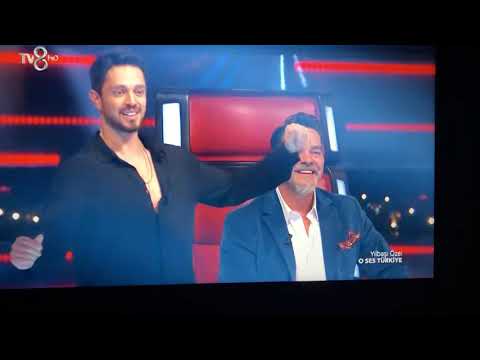 SERHAT KILIÇ ERİK DALI GEVREKTİR O SES TÜRKİYE