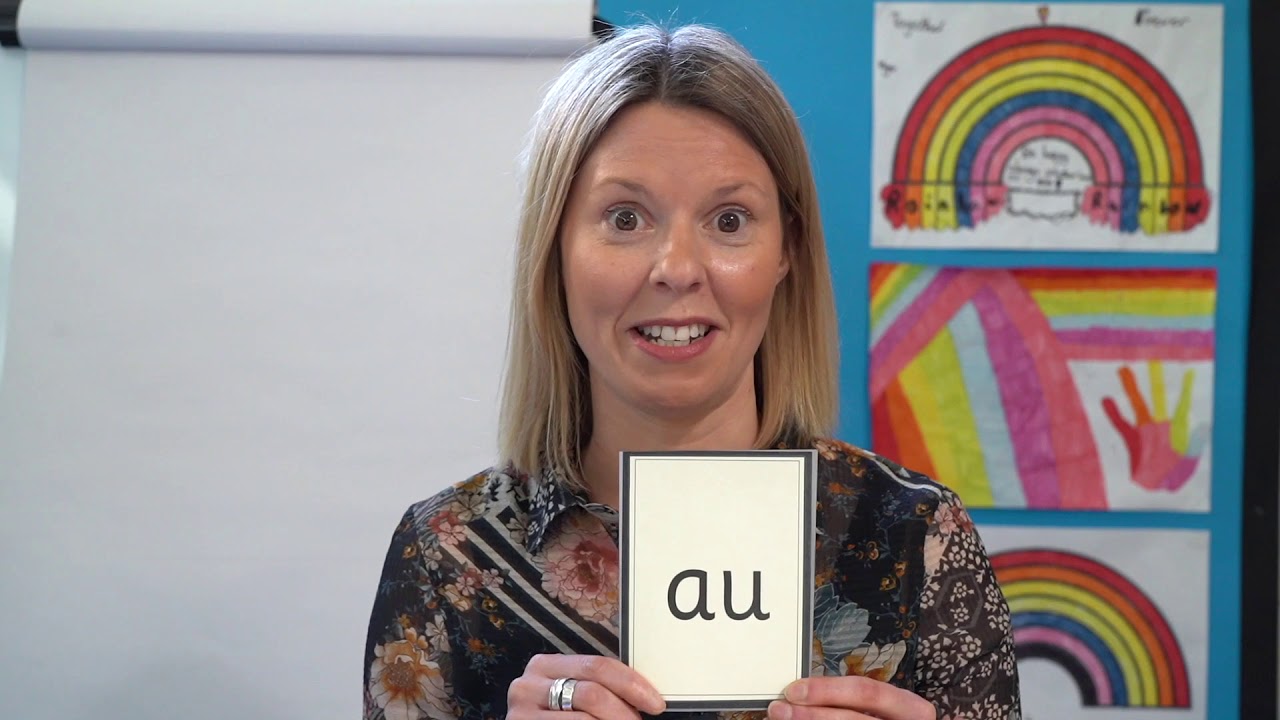 Lesson 139 - Year 1 (Summer Term) - YouTube