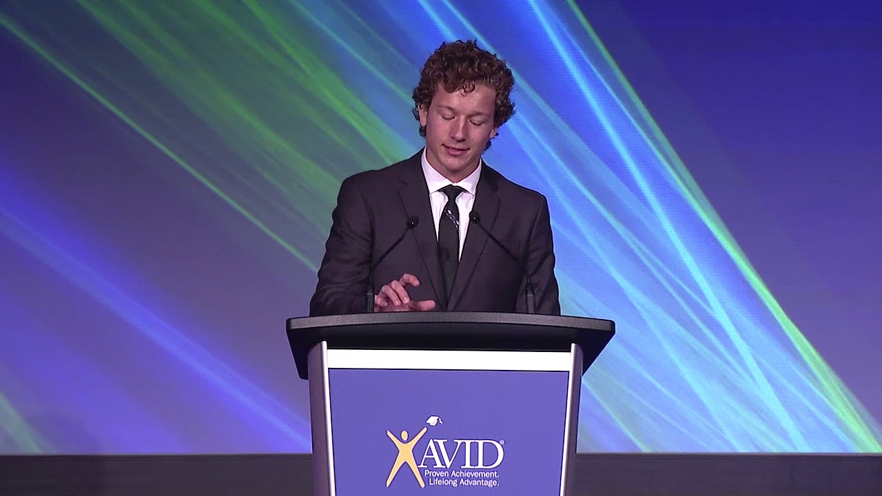 Grayson Cooley - Minneapolis Summer Institute 2018 - YouTube