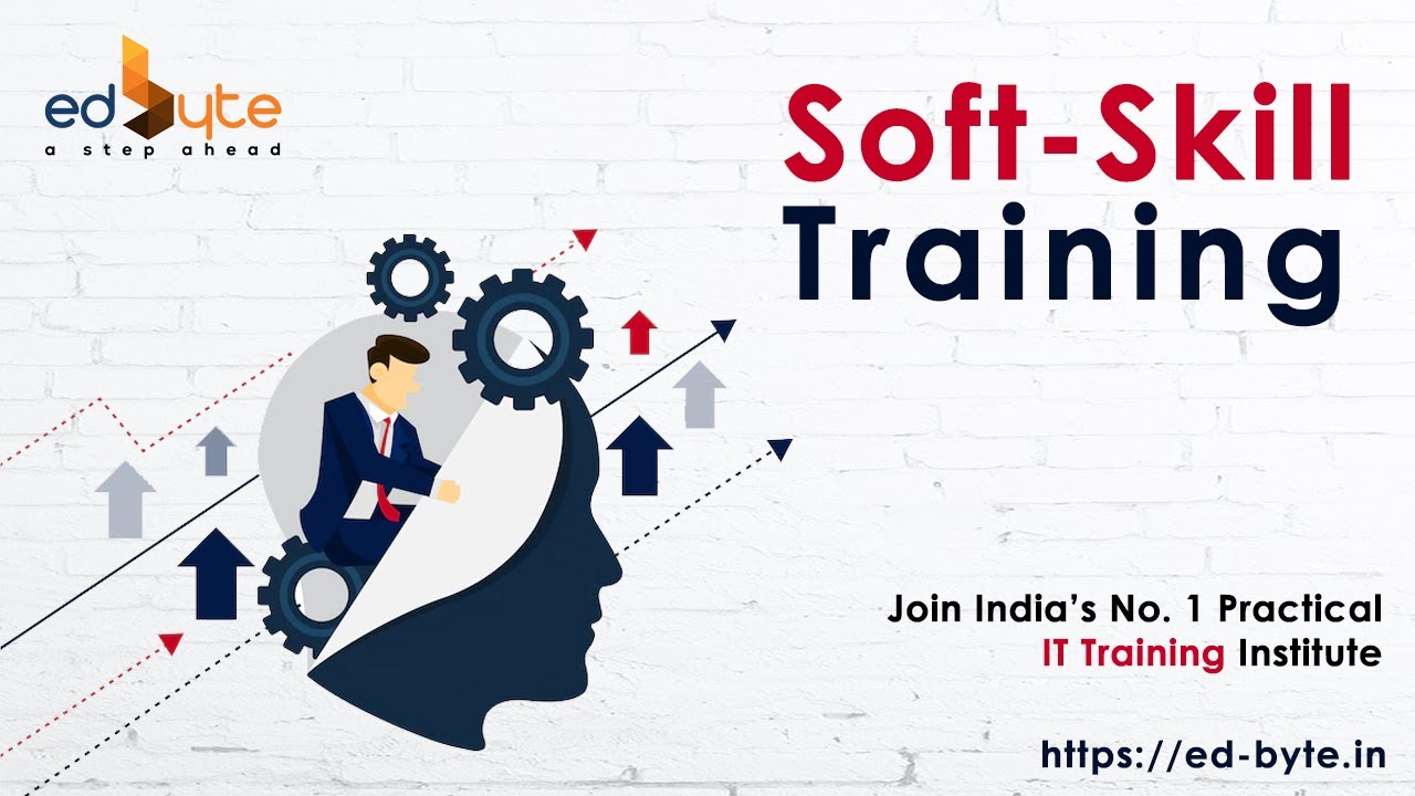 Soft Skill Session- EdByte | @edbyte - YouTube