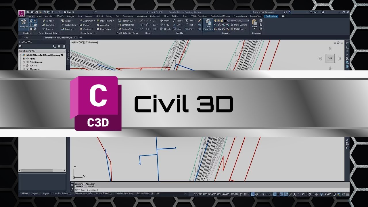 How To Download Civil 3D | Civil 3D | Manual Civil 3D - YouTube