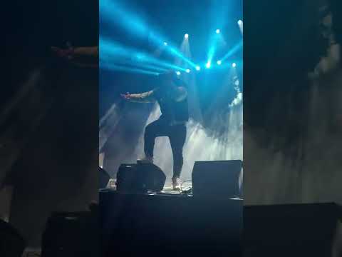 KÖK$VL - Sabah Silah Gece Bıçak (22.01.2022 KüçükÇiftlik Park Konser) [4K]