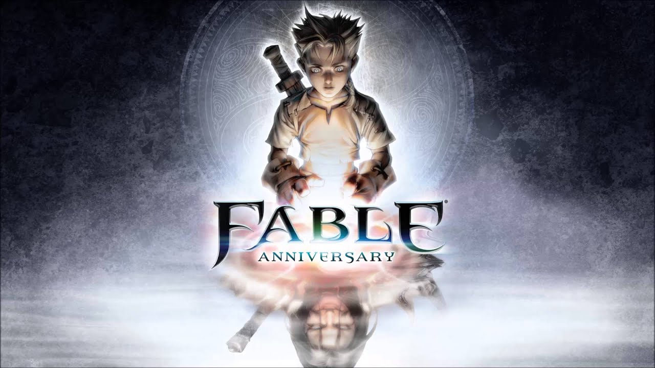 Fable Anniversary Full Soundtrack - YouTube