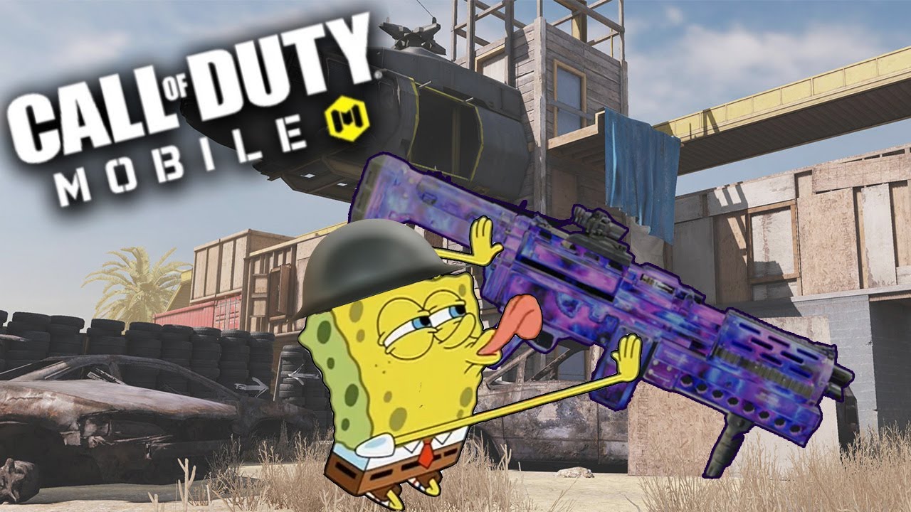 This Chopper skin is Hot | Call of Duty Mobile | Canxel - YouTube