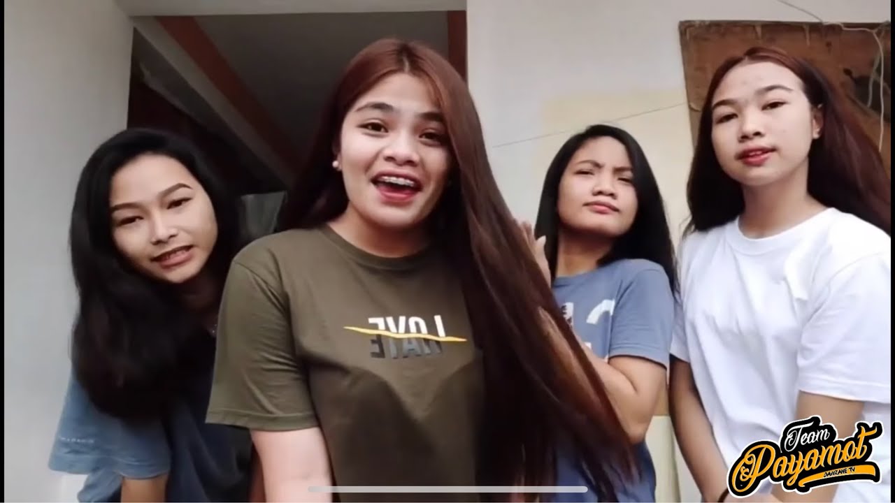 HOY TITA. TRIPLE REBUT TEAM HUNGHANG VS TEAM SAKALAM VS TEAM PAYAMOT ...