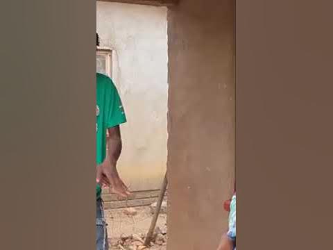 matsanga & jatiwero Zim comedy - YouTube