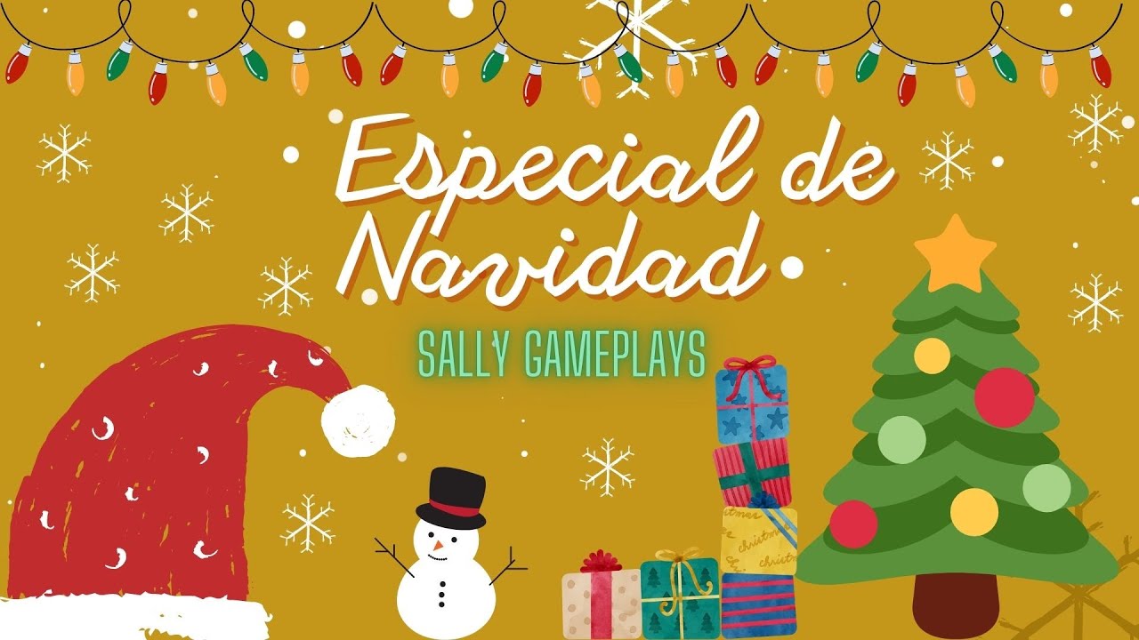 Te regalo el GOW RAGNAROK, Tarjetas de XBOX y MÁS ... | FELIZ NAVIDAD A ...