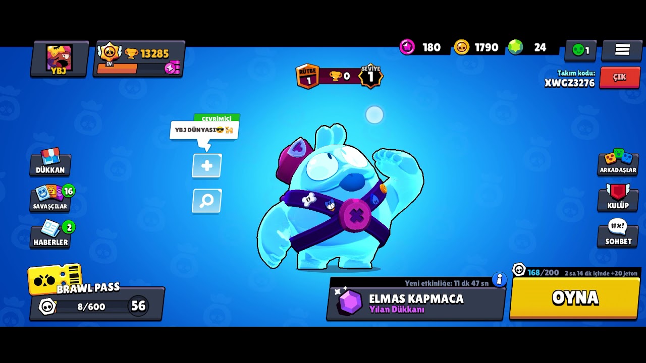 SQEK CİKTİ 🤩🤩🤩🤩 - YouTube