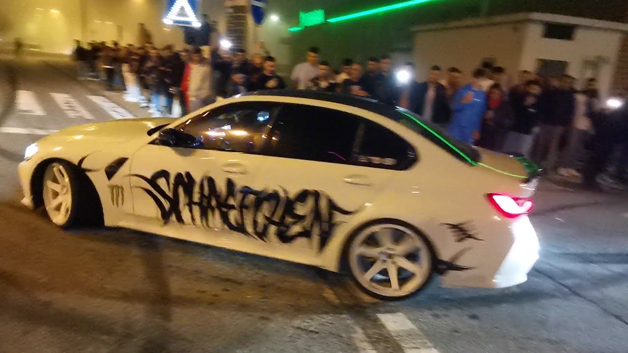 Schaefchen's Meet in Portugal with "Exotic Cars in Portugal"- Raw ...