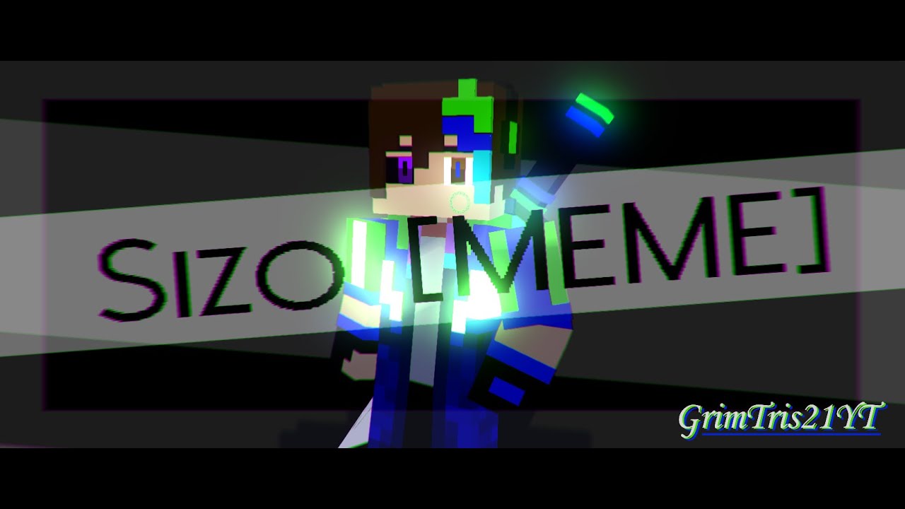Sizo [MEME] (Minecraft Animation) {Ft. Abstractz} - YouTube