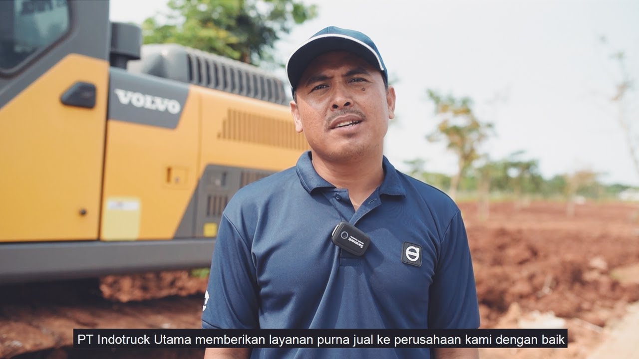 Meet Our Customer: Talenta Putra Utama - YouTube