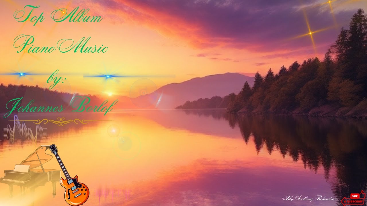 Discover the Calming Power of Piano Music - YouTube