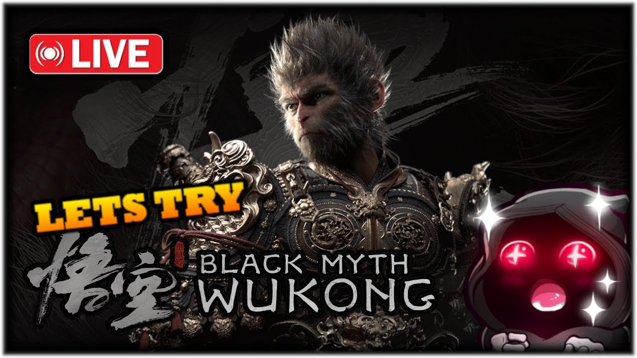 🔴LIVE - Monkey Souls, Final Chapter? - Daily stream # 2295 - YouTube