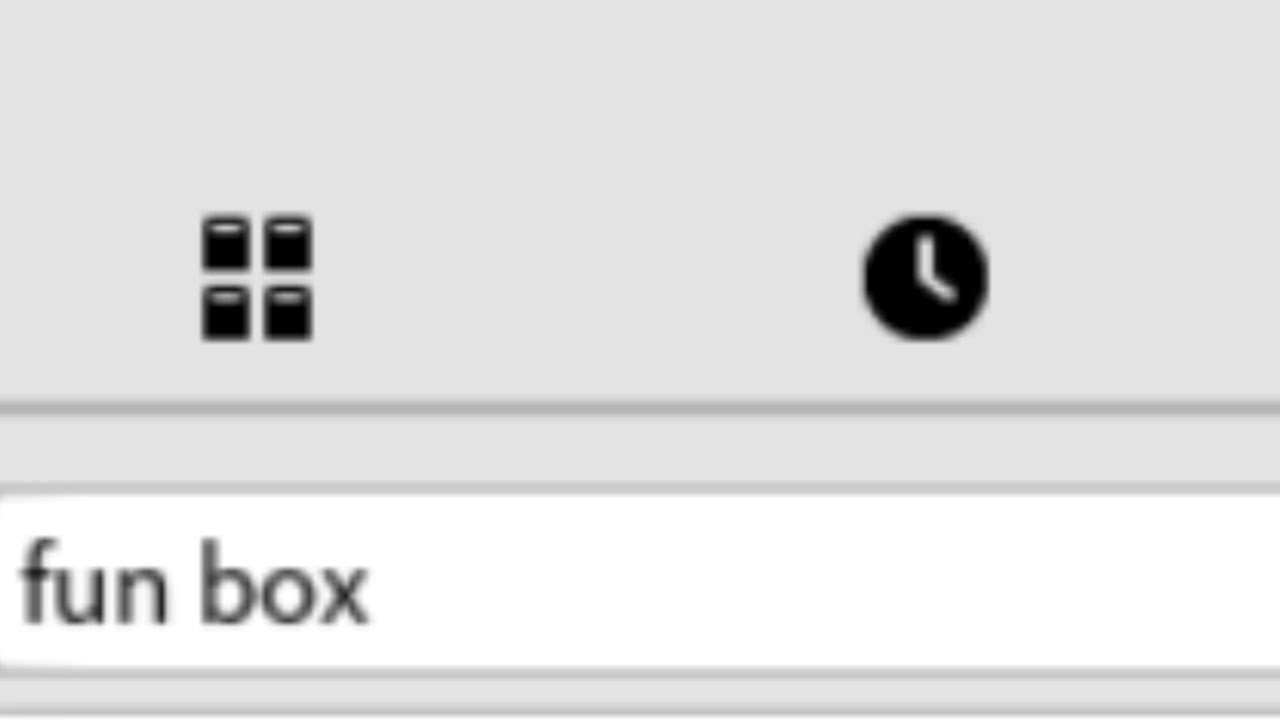 those "fun" box models ( ROBLOX Animation ) - YouTube