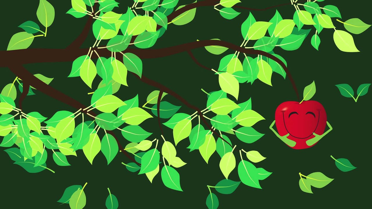 Apple Murder - YouTube